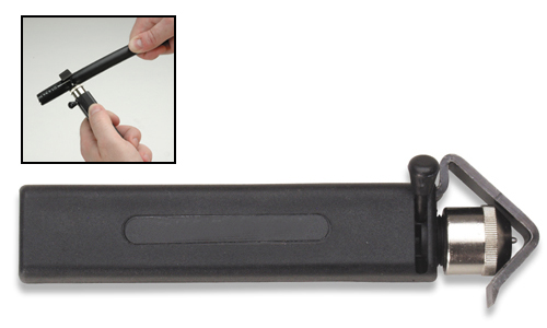 Rotary Cable Stripper