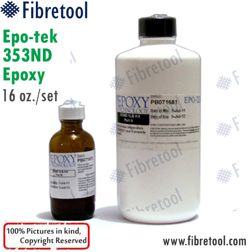 Epoxy 353ND (16 oz.Kit)