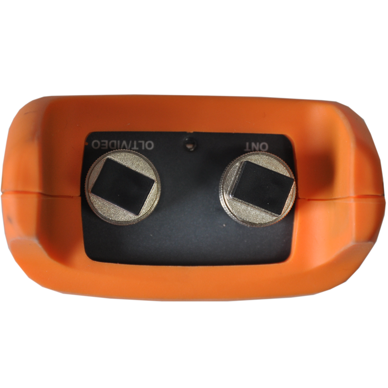 PFM-318 PON Optical Power Meter Power Meter | Light Source