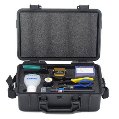 How to Choosing a Fiber Optic Tool Kit?