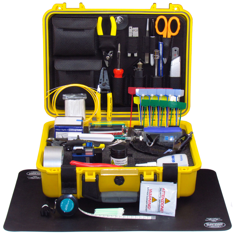 Fibretool-SHANGHAI FIBRETOOLS TECHNOLOGY CO.,LTD.