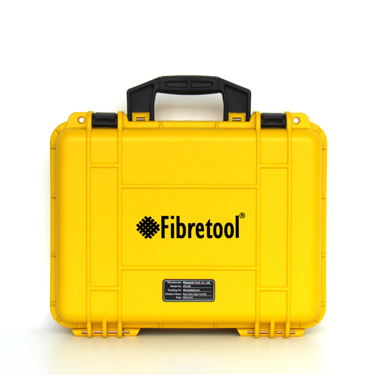 FTK-820S Advanced Fusion Splicing Tool Kit Fusion Splicing Tool Kit