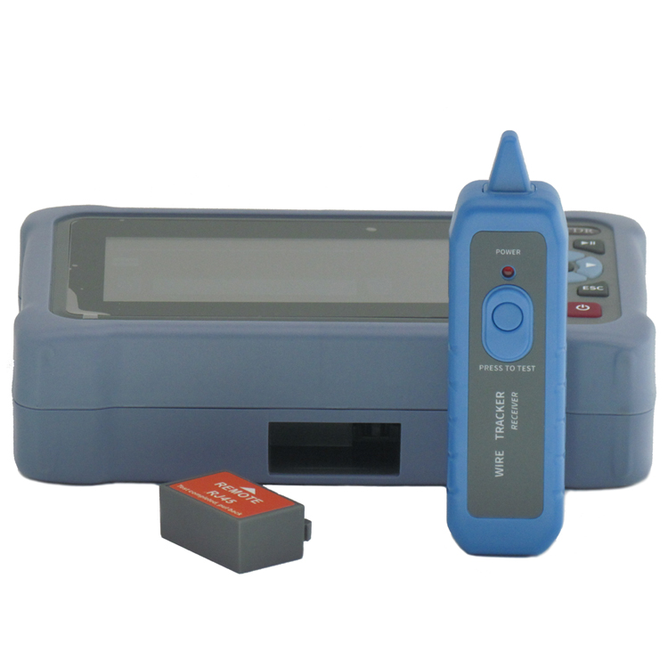 FX200 Mini-Pro OTDRs OTDRs | Launch cables