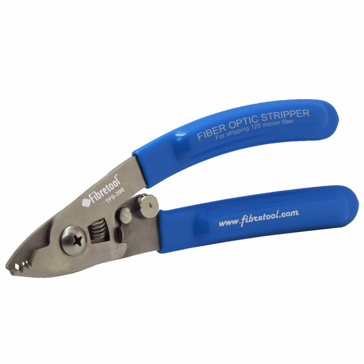 TFS-396 Tri-hole Stainless Steel Fiber Stripper Fiber Strippers