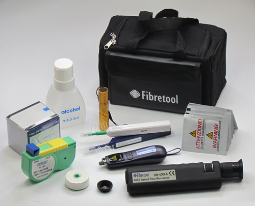 General Inspection & Cleaning Kit HW-790C Inspection and Cleaning Kit