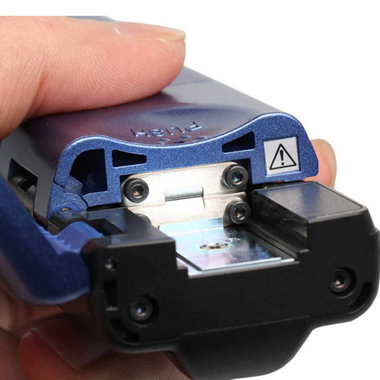 JR-6+ Ribbon Fiber Thermal Jacket Remover Thermal Fiber Remover