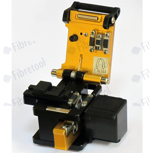 K5 High Precision Cleaver Fiber Cleavers