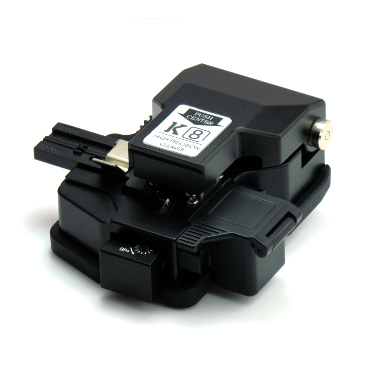 K8 Precision Fiber Cleaver Fiber Cleavers