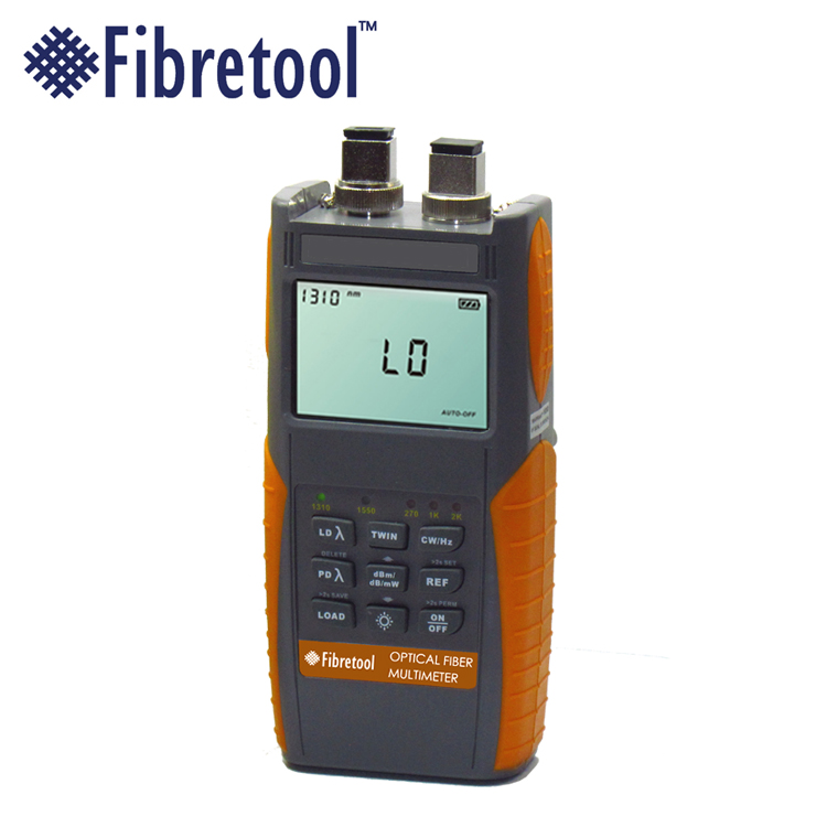 Fibretool-SHANGHAI FIBRETOOLS TECHNOLOGY CO.,LTD.
