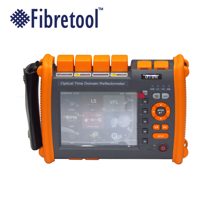 Fibretool-SHANGHAI FIBRETOOLS TECHNOLOGY CO.,LTD.
