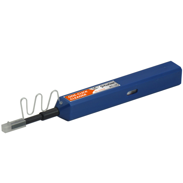 PicoClean 1.25mm/ LC One-Click Cleaner One Click Cleaners