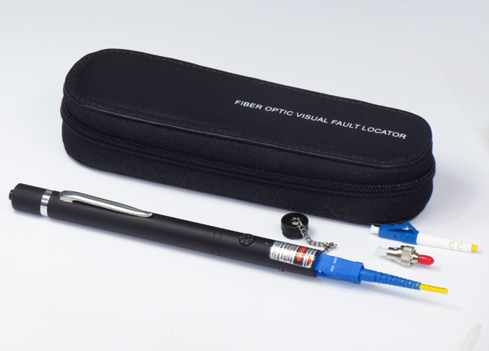 VFL-100 Fibretool Pen-type Visual Fault Locator Visual Fault Locators