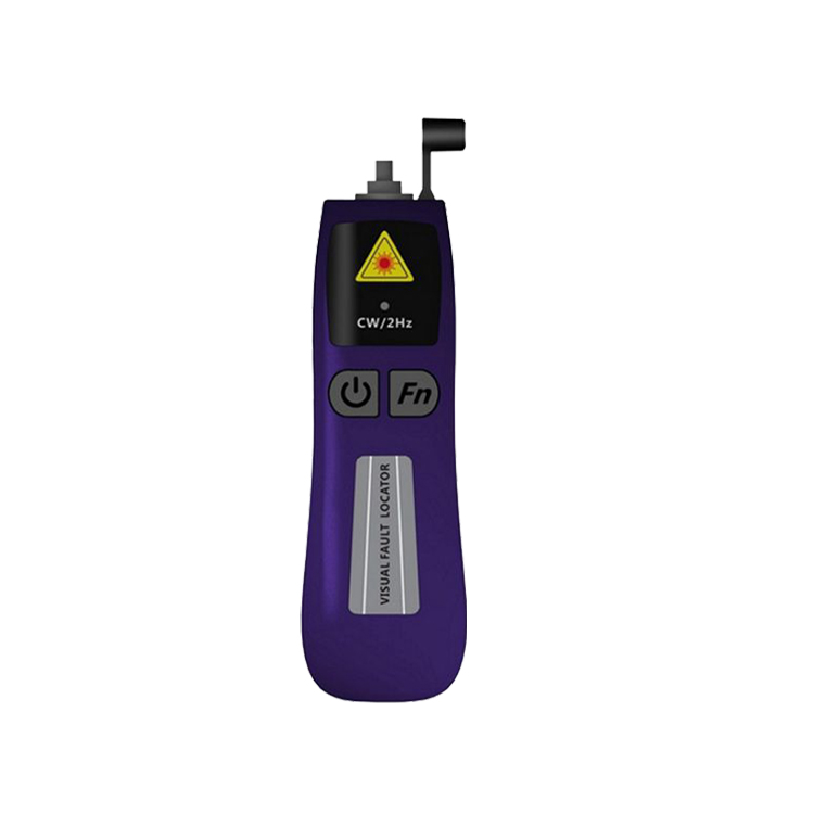 Mini Visual Laser Source, Pen Type Visual Fault Locator