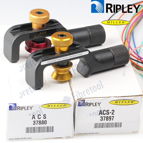 Miller ACS Armored Cable Slitter Cable Slitter / Removal Tools