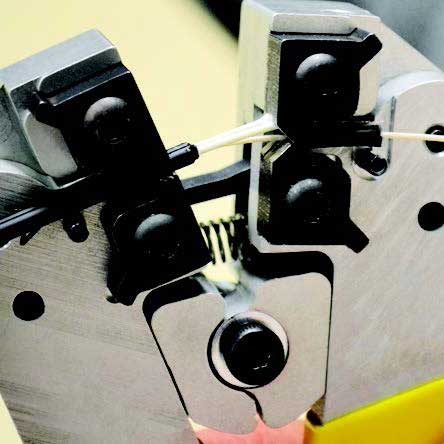 ROC™ Drop Cable Stripper