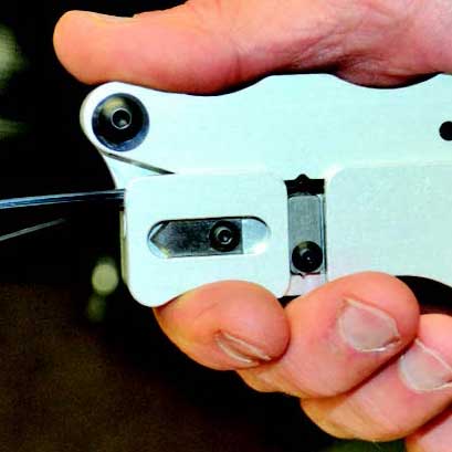ROC™ Drop Cable Stripper