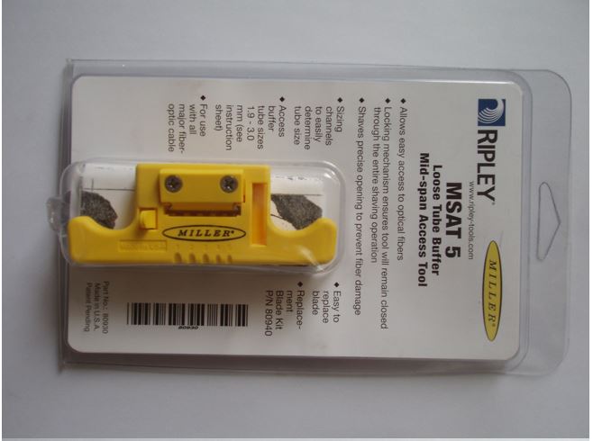 Miller MSAT 5 Mid-Span Access Tool Mid-Span Access Tool