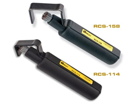 Round Cable Jacket Stripper